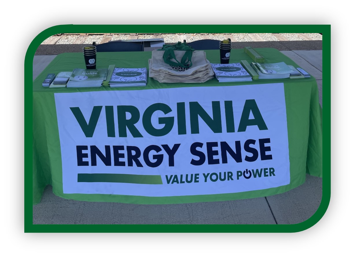 Celebrate Earth Day: Energy Saving Tips for a Greener Future - Virginia ...